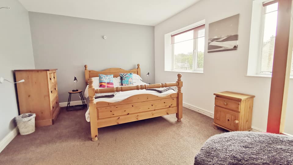 The Allendale Wolf | Large Bunkhouse for Groups in Hexham