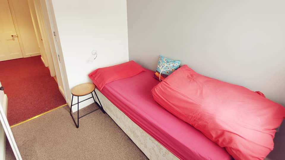 The Allendale Wolf | Large Bunkhouse for Groups in Hexham