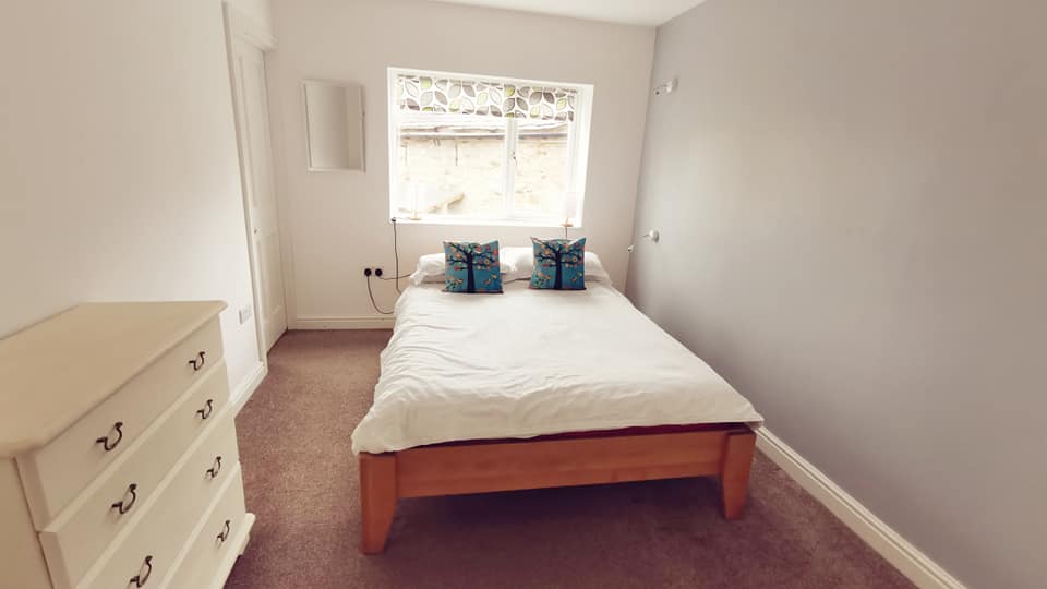 The Allendale Wolf | Large Bunkhouse for Groups in Hexham