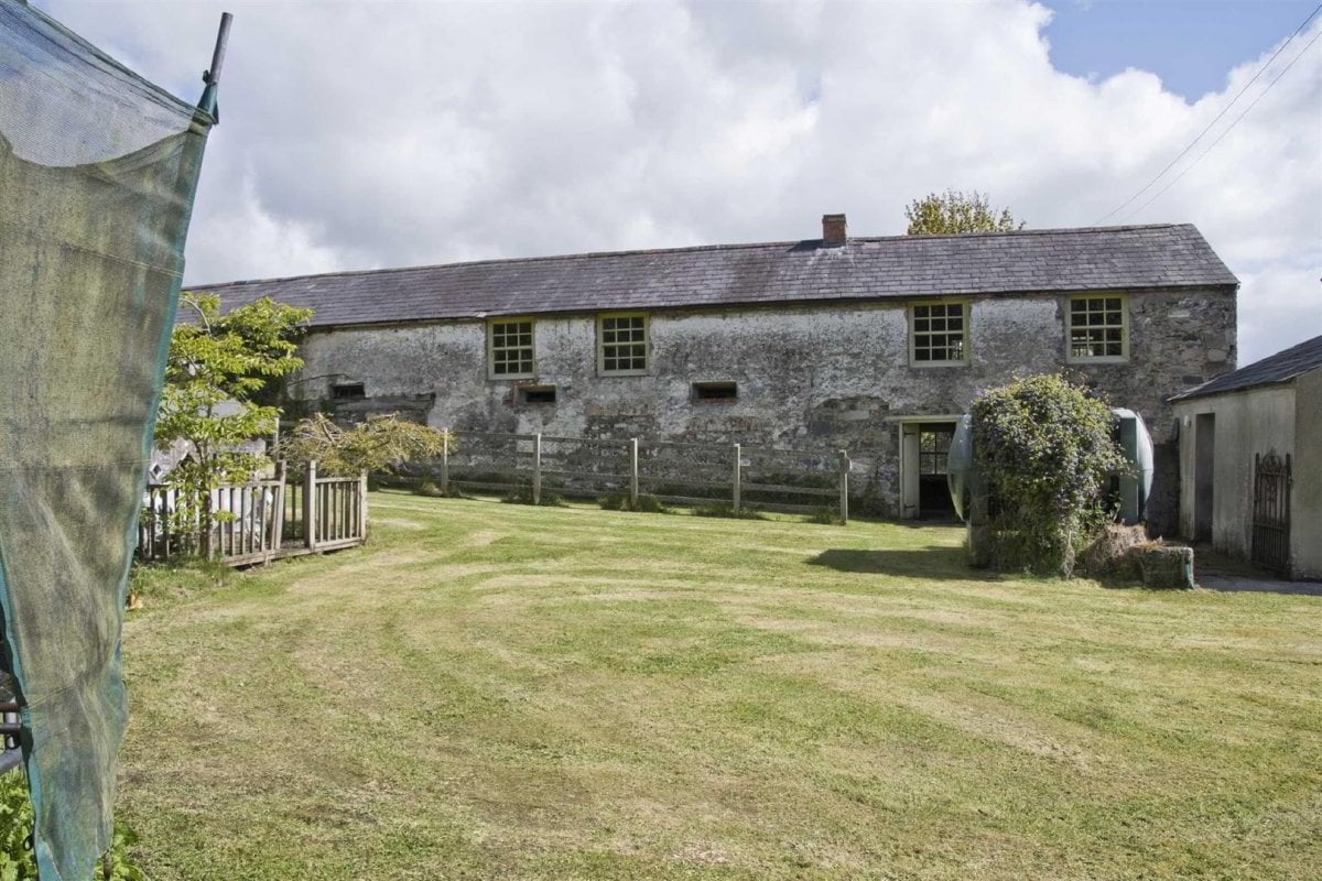 Annsborough House | Large celebration house, Do Down