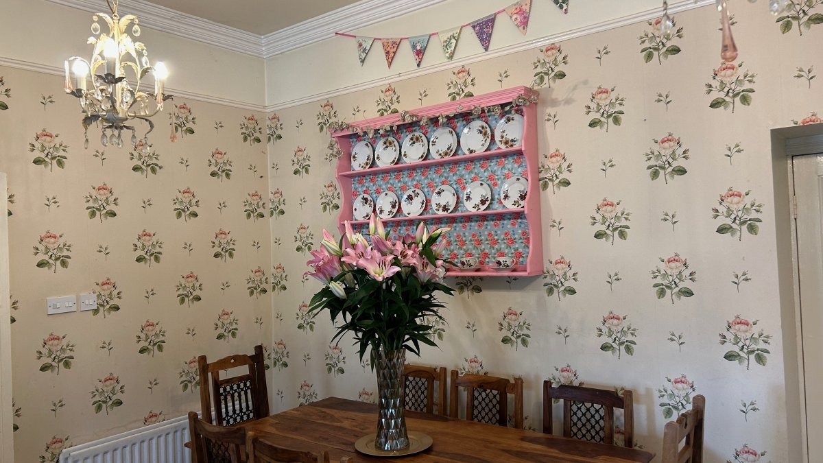 Annsborough House | Large celebration house, Do Down