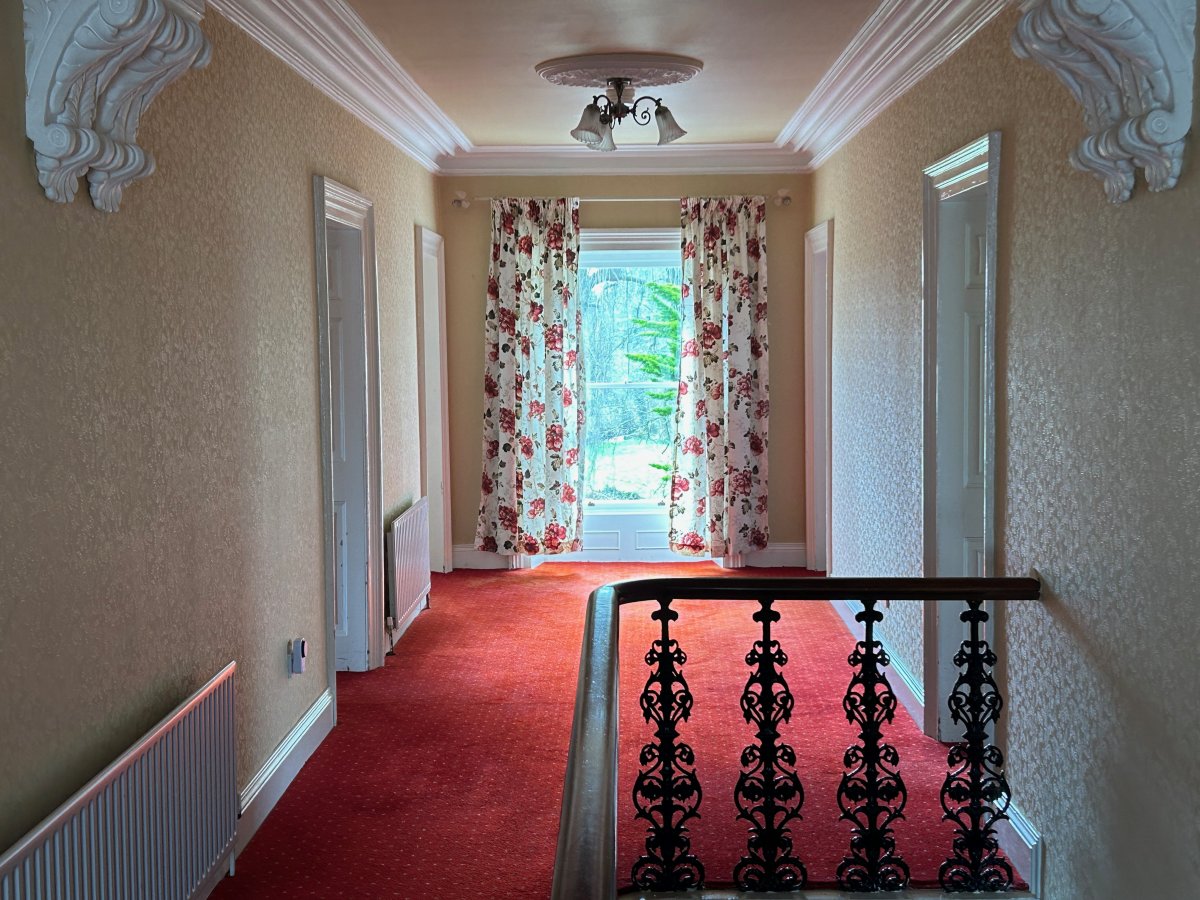 Annsborough House | Large celebration house, Do Down