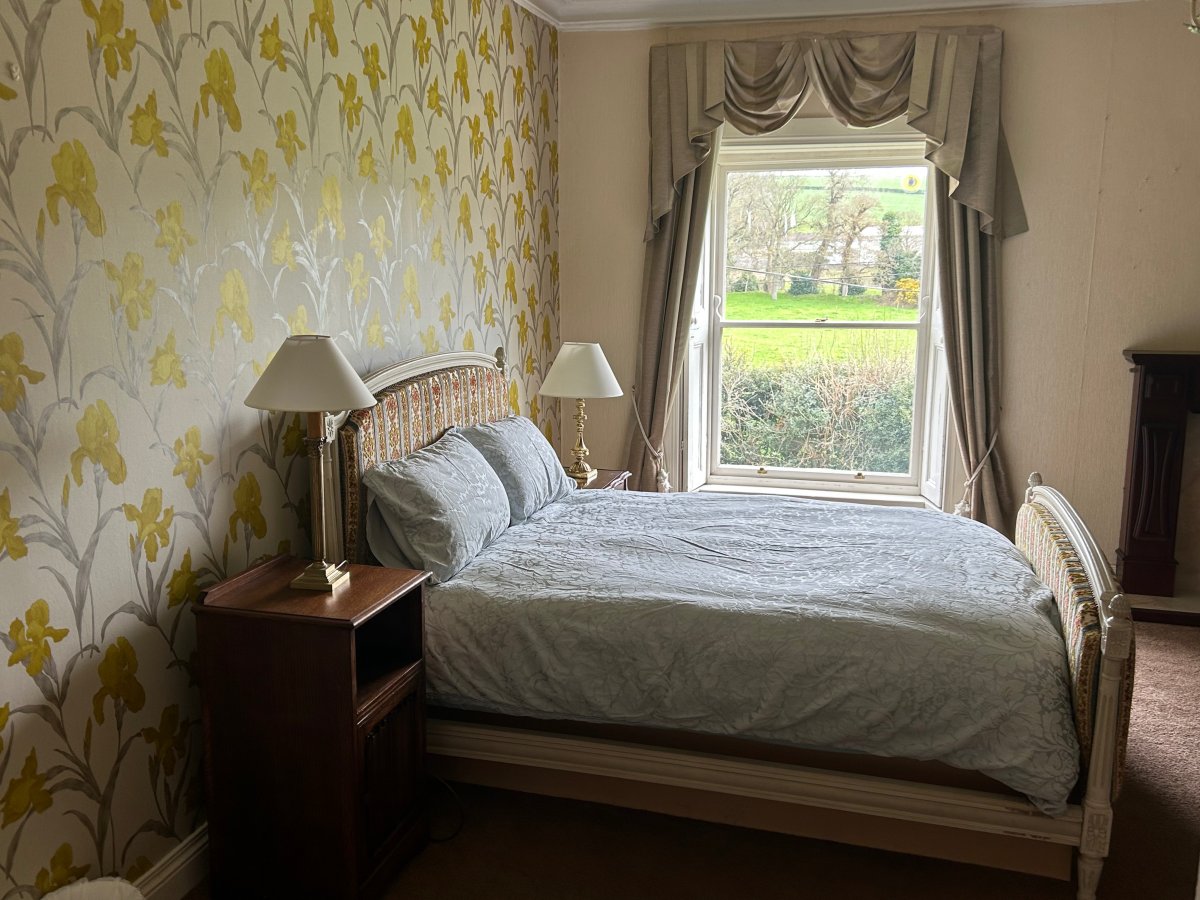 Annsborough House | Large celebration house, Do Down