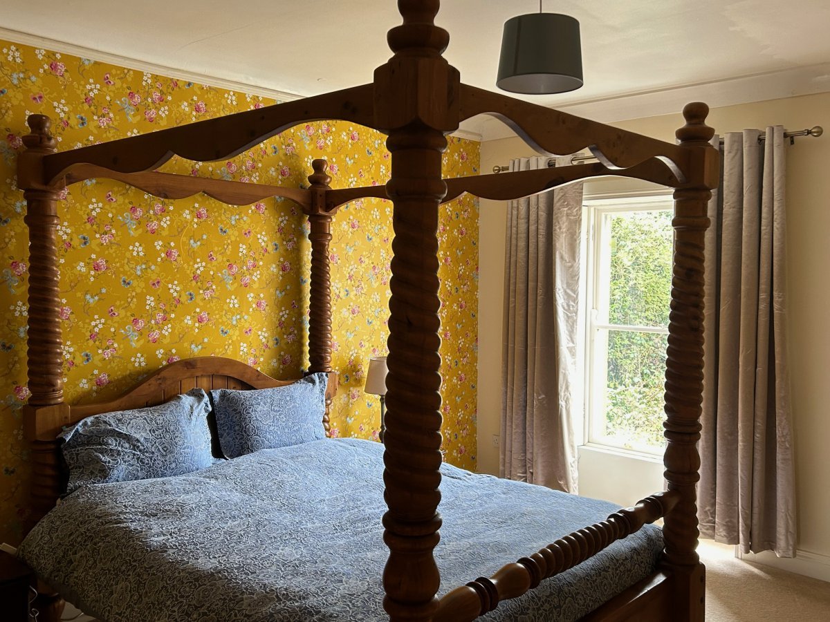 Annsborough House | Large celebration house, Do Down