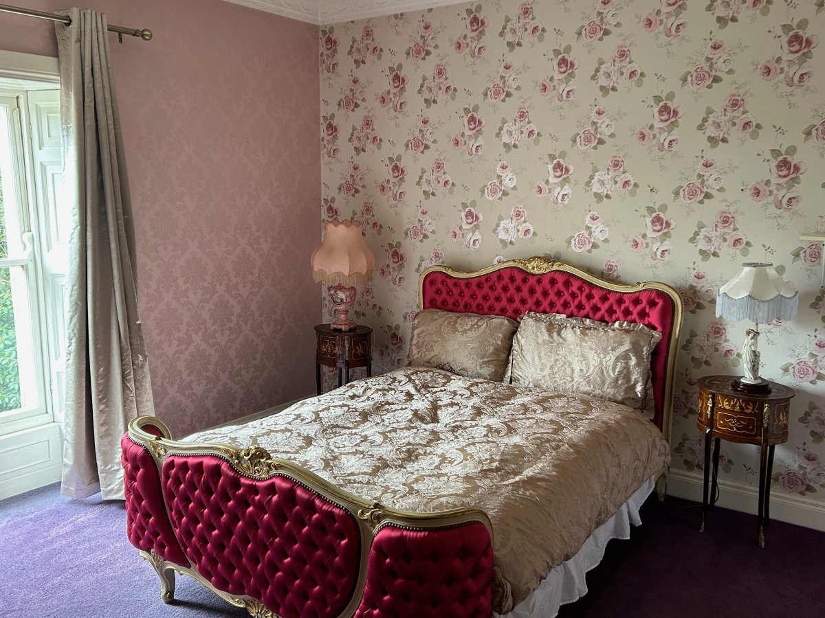 Annsborough House | Large celebration house, Do Down