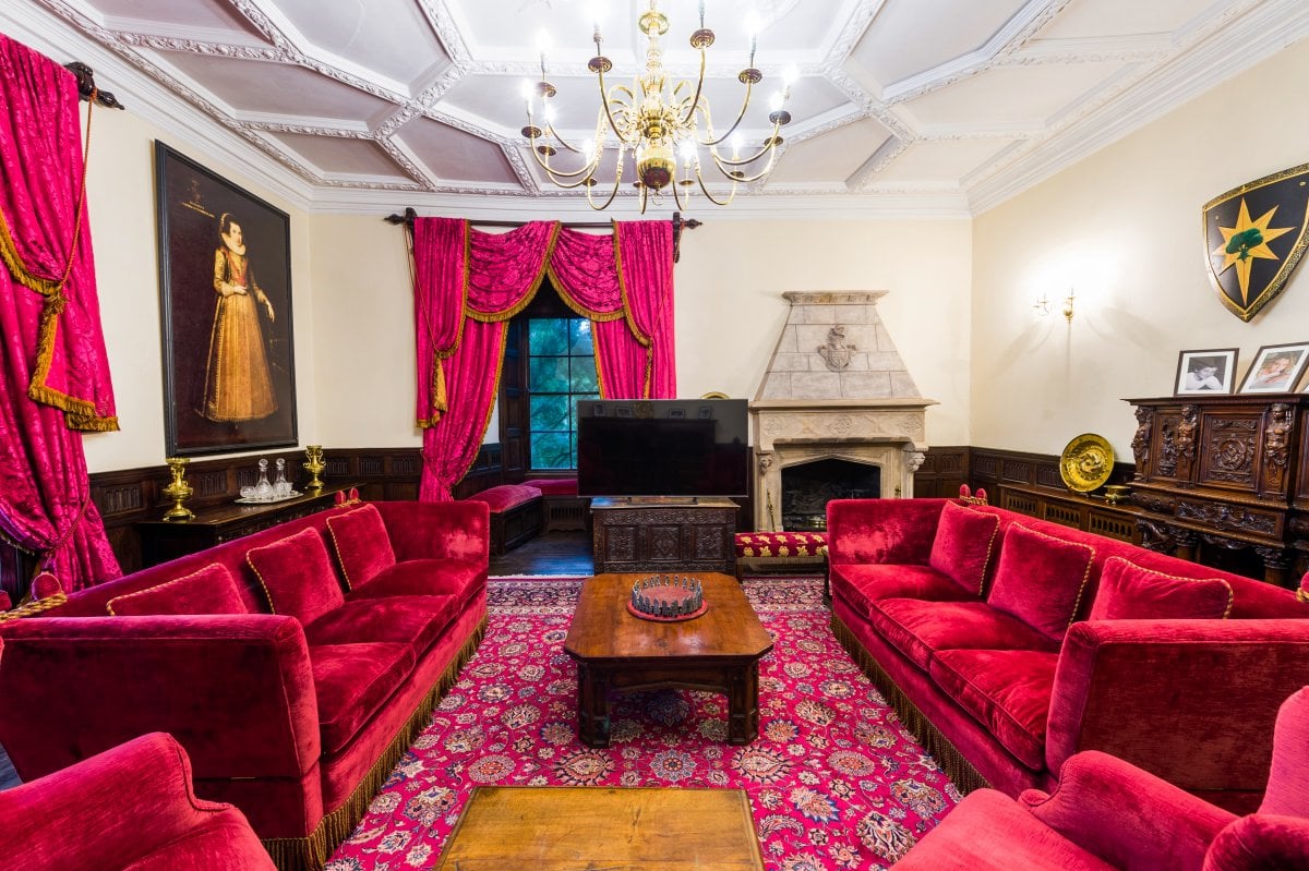 Appleby Castle | Castle and cottages for events, Cumbria