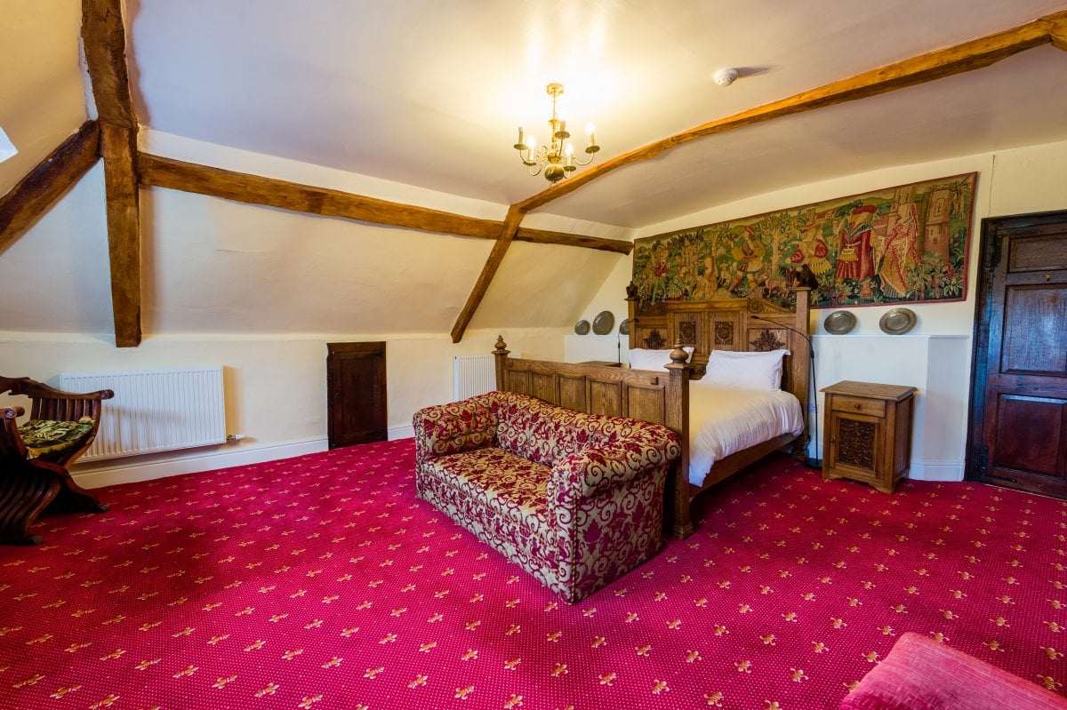 Appleby Castle | Castle and cottages for events, Cumbria