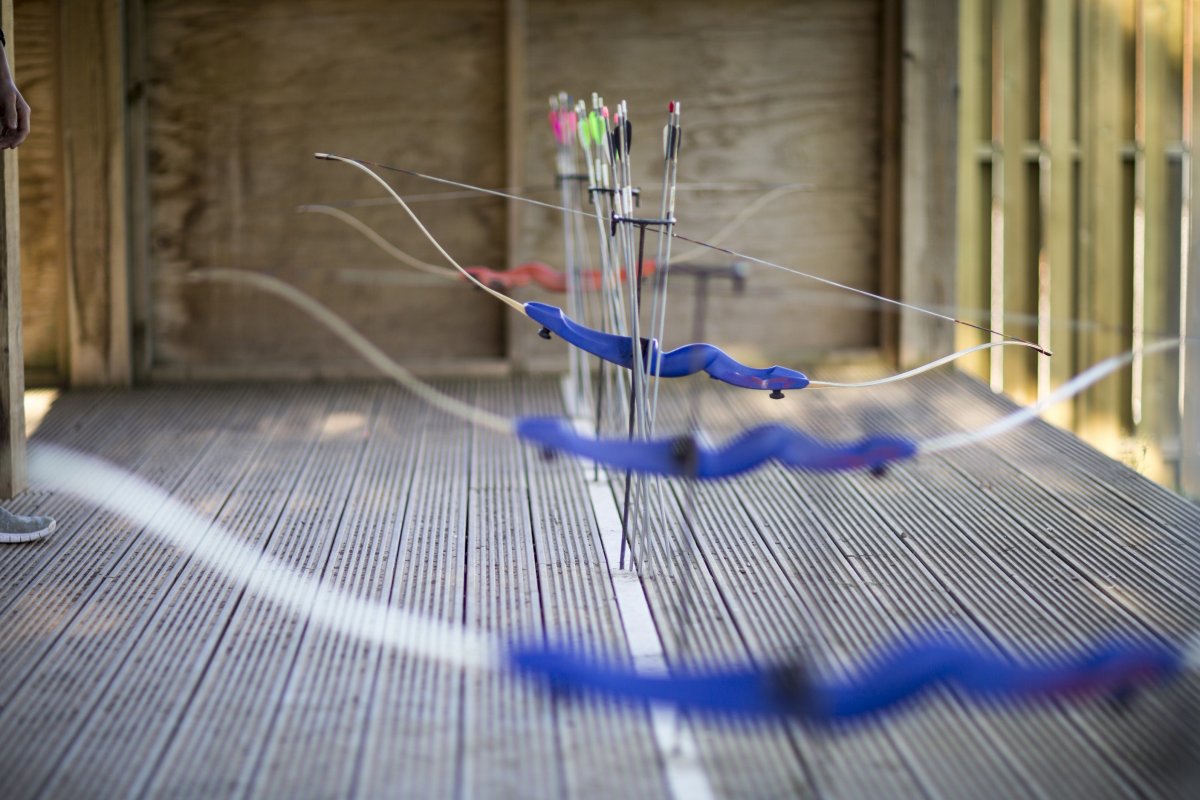 Outdoor Centre at Kilve Court | Large group venue, Somerset