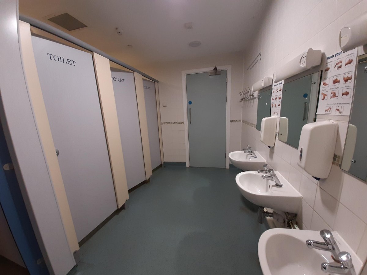 Minstead Study Centre | Holiday bunkhouses, New Forest