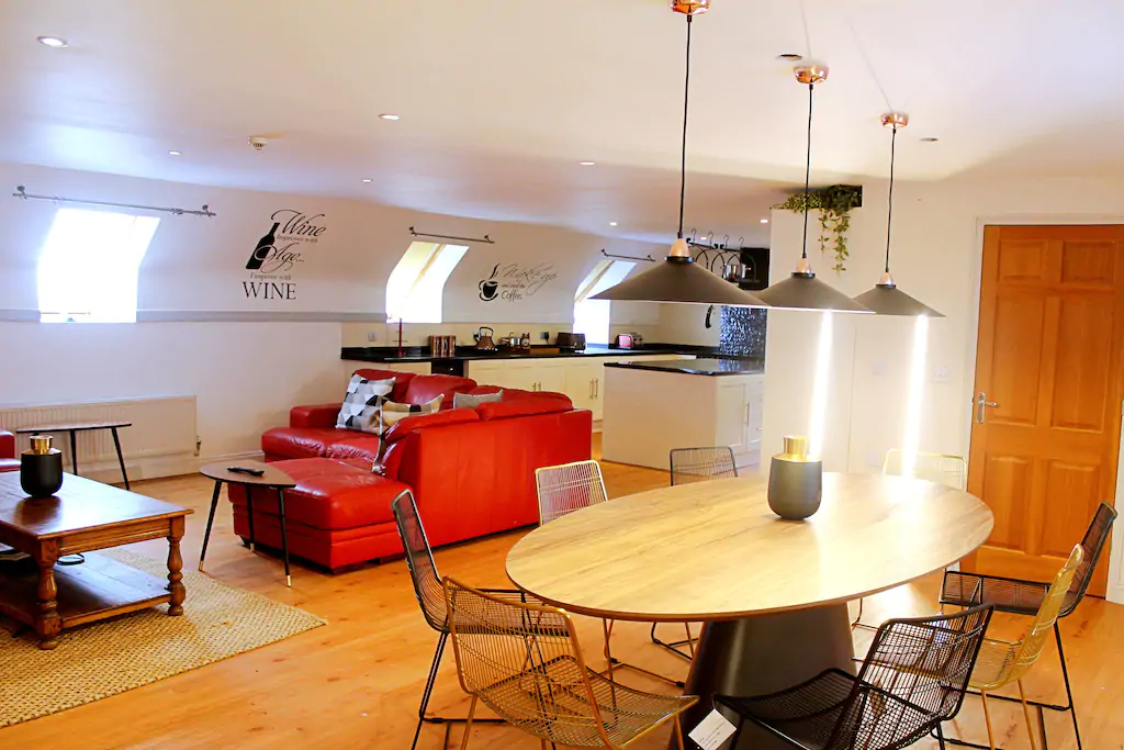 Great Everden | Special occasion holiday house, Kent