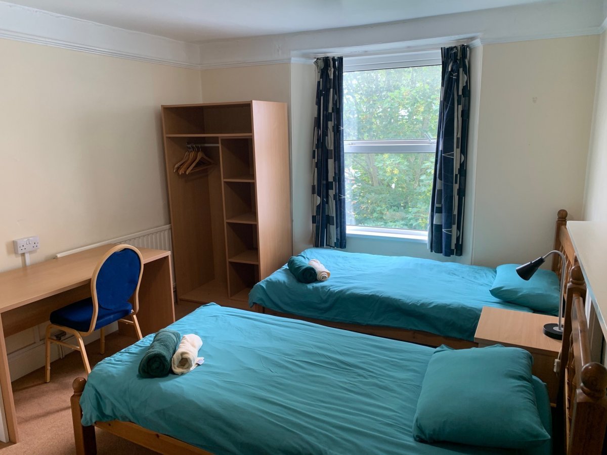 FSC Uplands | Family bunkhouse by the coast, Devon