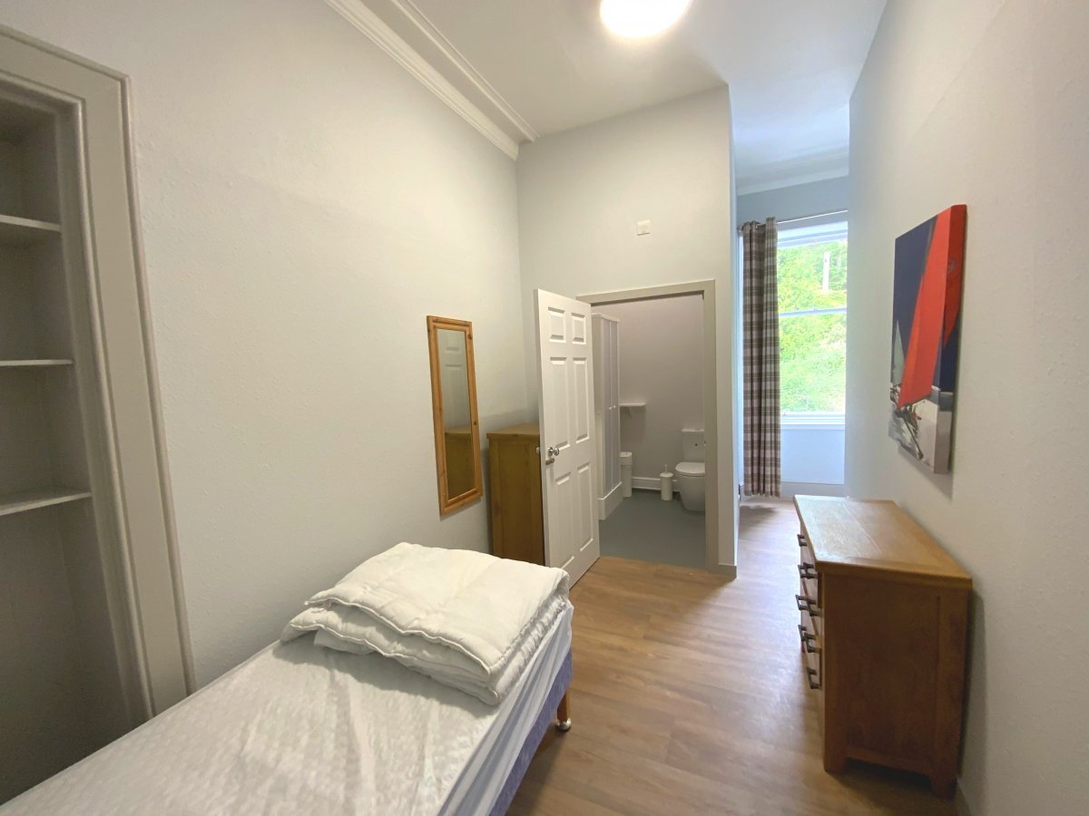 Benmore House, Benmore, Dunoon, Argyll | Group Accommodation