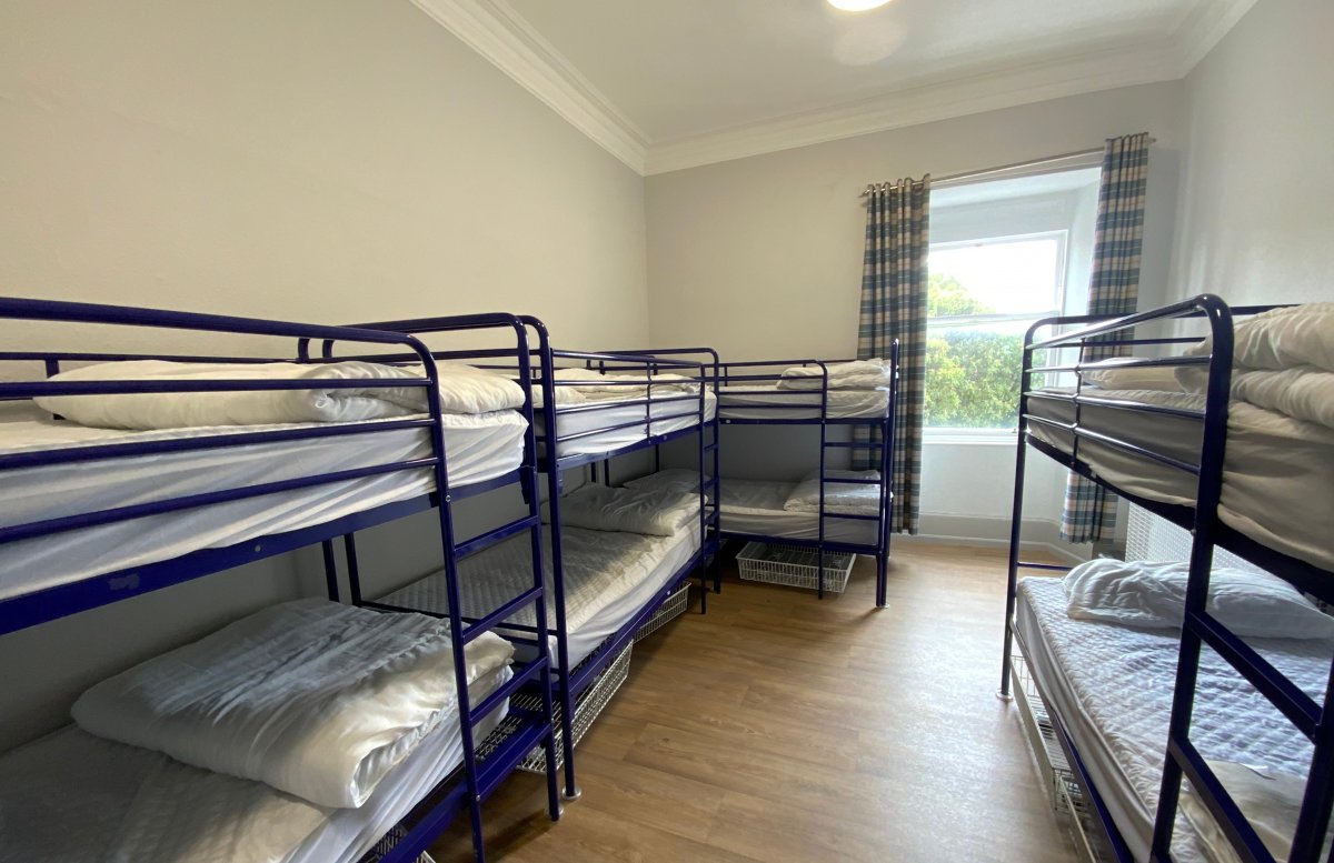Benmore House | Large outdoor centre, Argyll