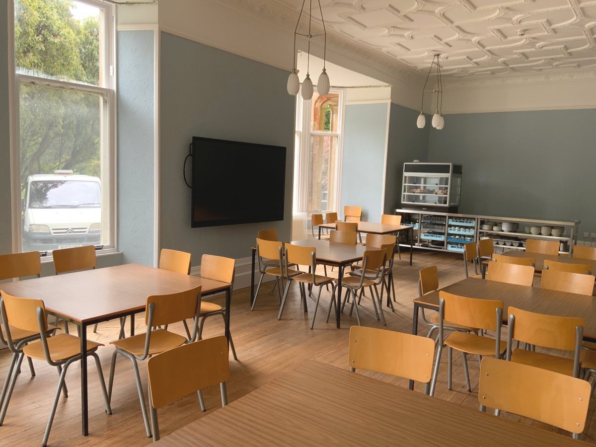Benmore House | Large outdoor centre, Argyll