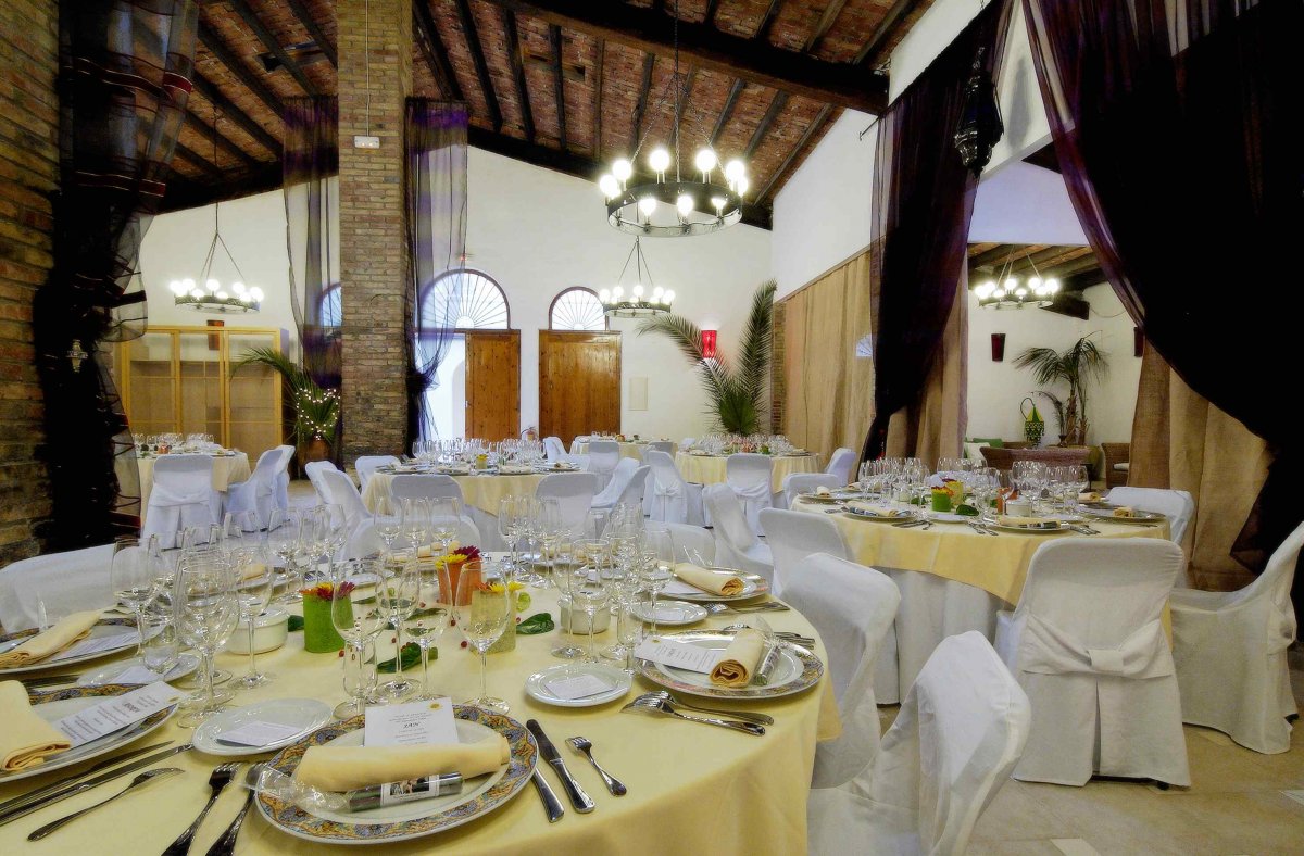 Gran Villa Rosa, Barcelona | Luxurious Spanish villa