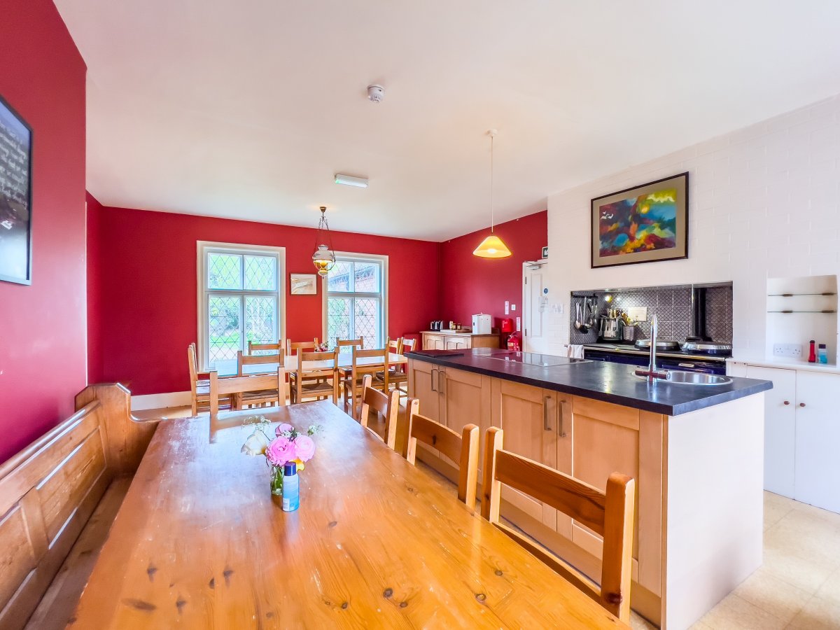 Bore Place | Country estate for family holidays, Kent