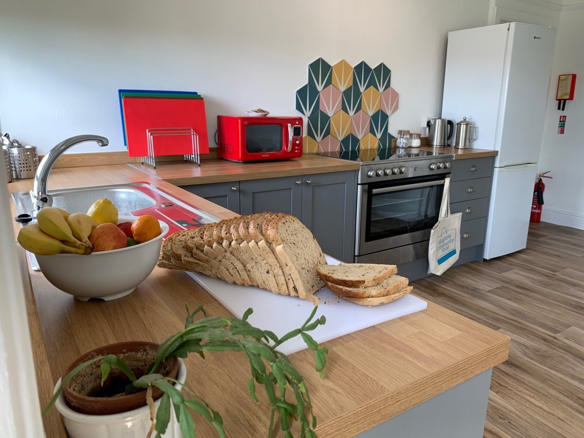 FSC Uplands | Family bunkhouse by the coast, Devon
