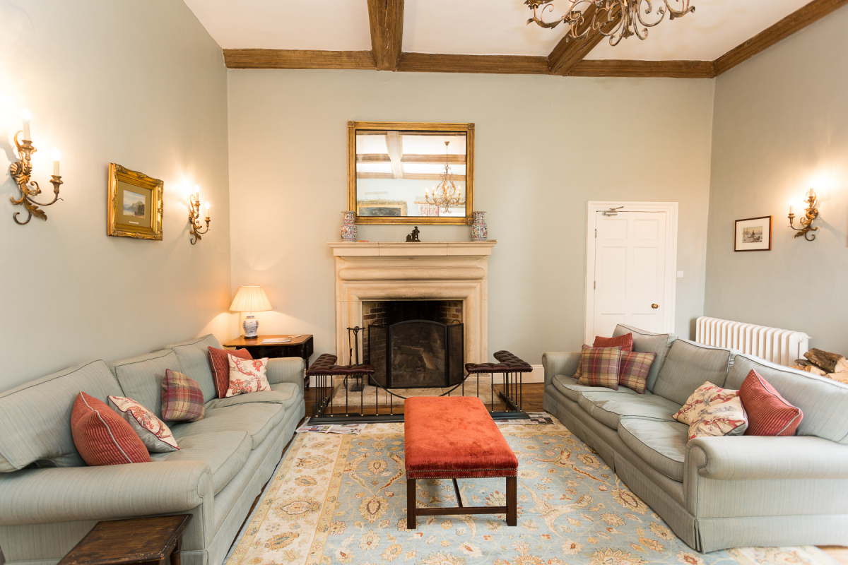 Bruisyard Country Estate | Historic Group Holiday Houses, Suffolk