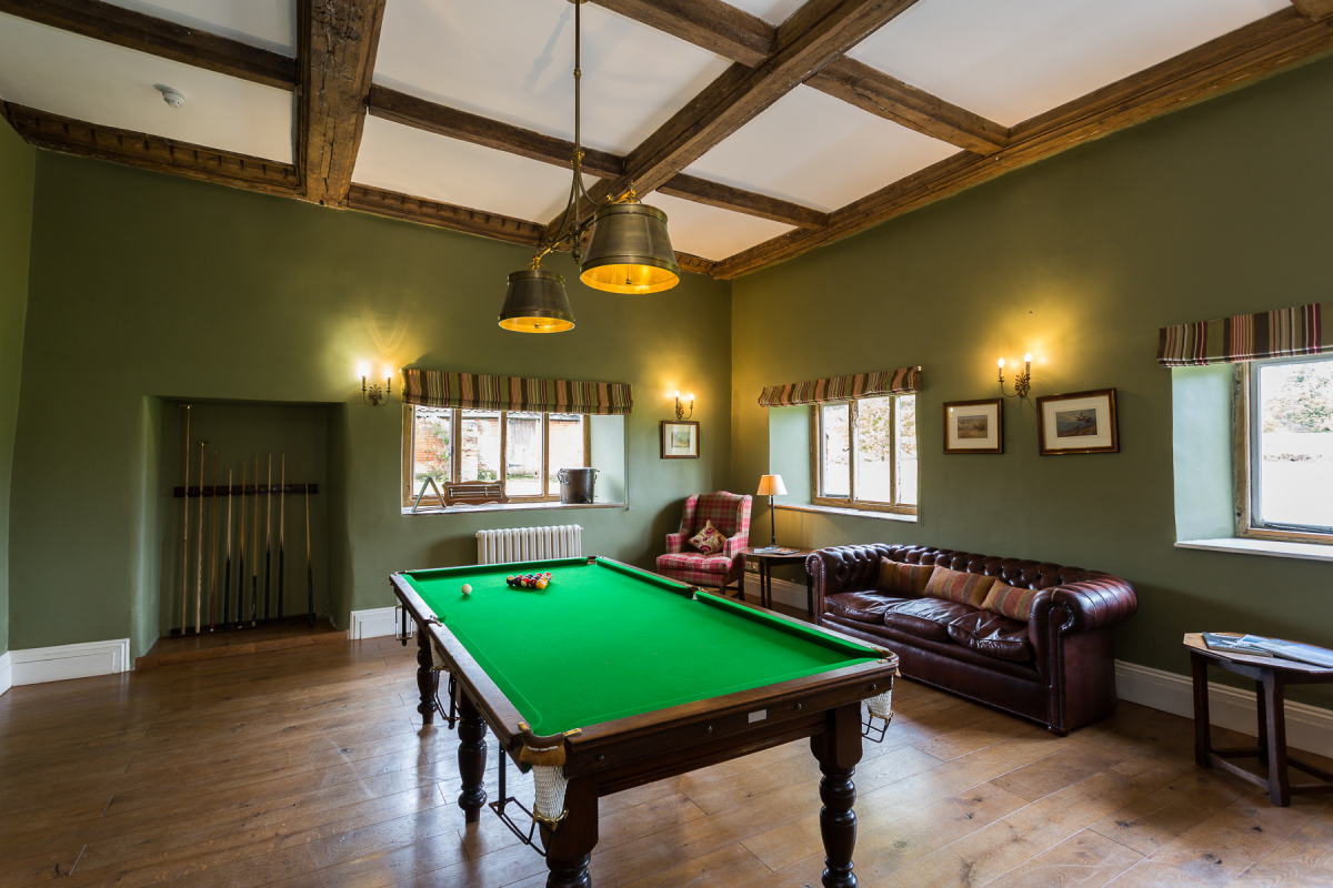 Bruisyard Country Estate | Historic Group Holiday Houses, Suffolk