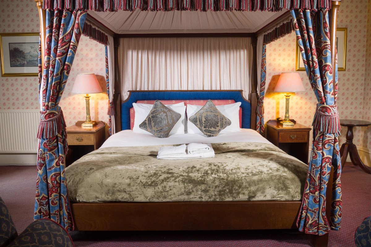 Bindon Country House | Family holiday house, Somerset