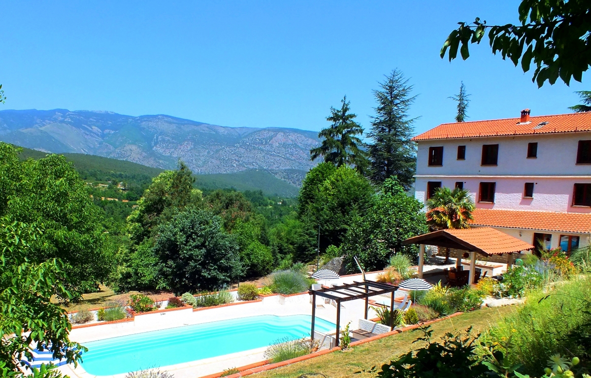 Gran Villa Rosa, Barcelona | Luxurious Spanish villa