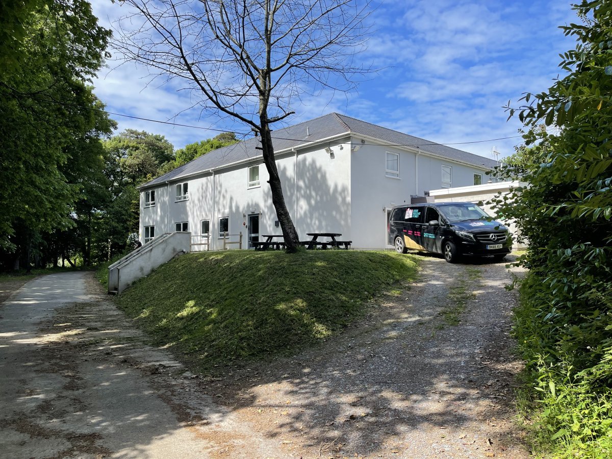 The Cadwaladr | Large family holiday house, Gwynedd