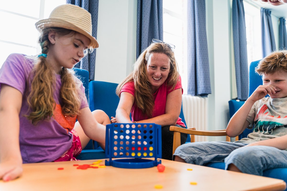 Calshot Activities Centre | Outdoor adventure centre, Hampshire