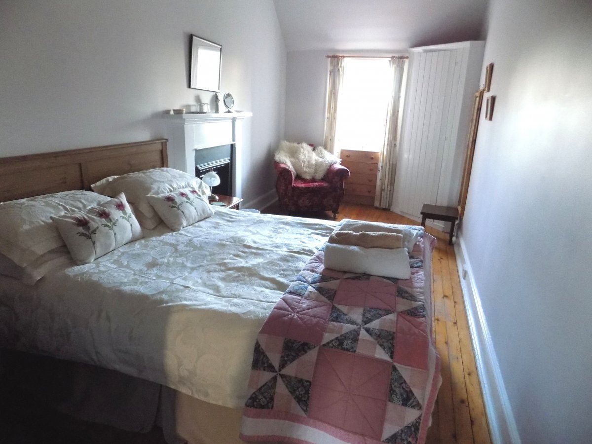 Colliston Castle | Historic holiday castle, Angus