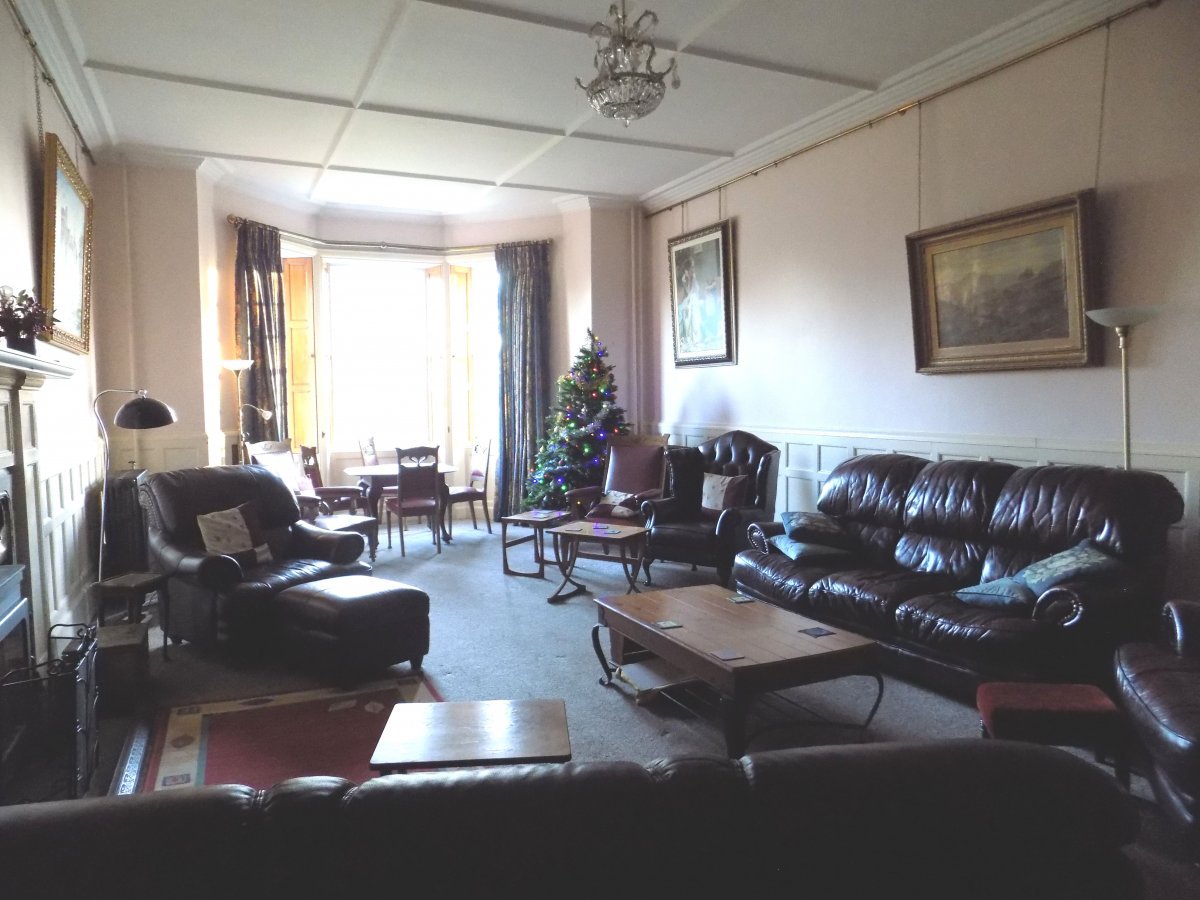 Colliston Castle | Historic holiday castle, Angus