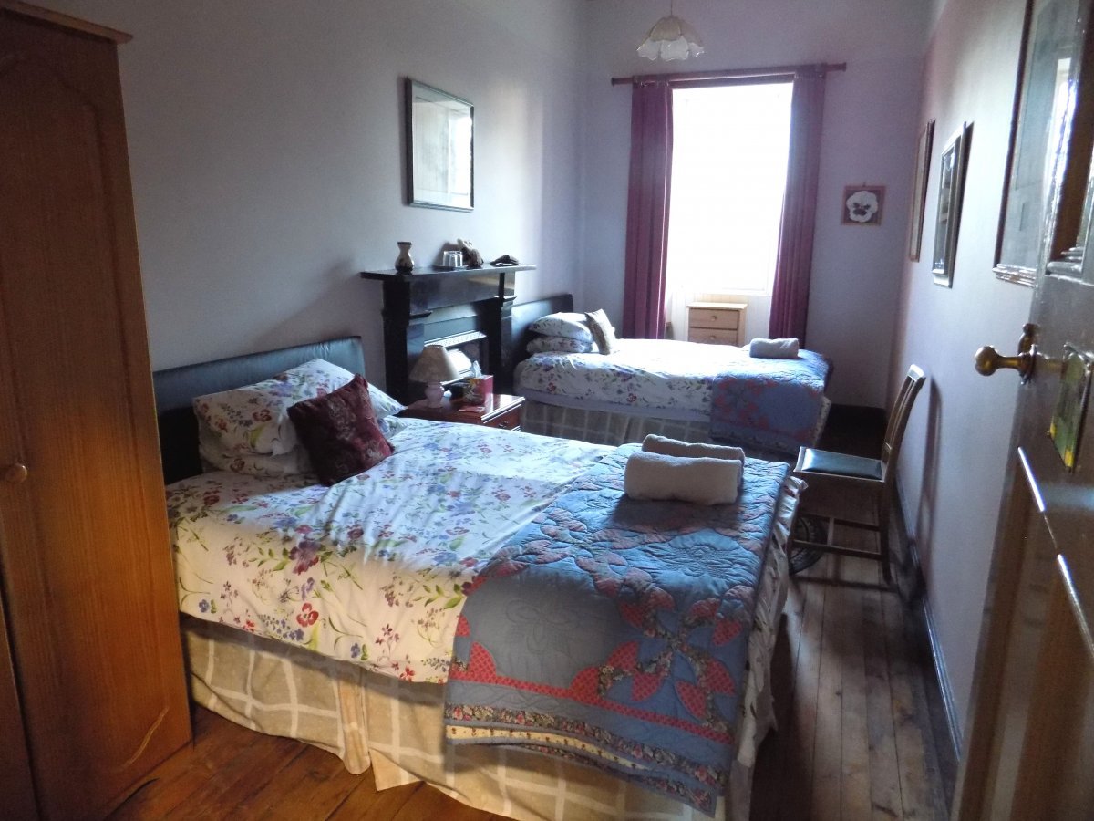 Colliston Castle | Historic holiday castle, Angus