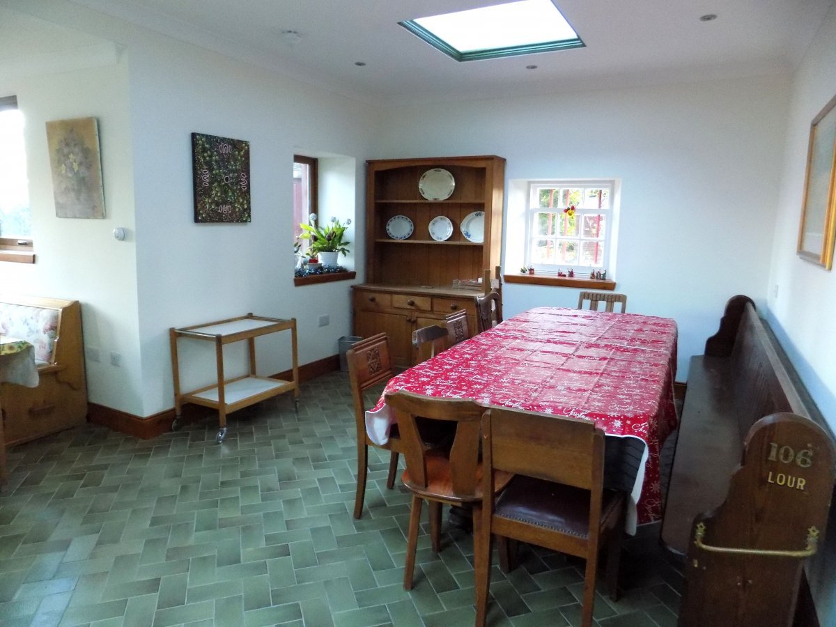 Colliston Castle | Historic holiday castle, Angus