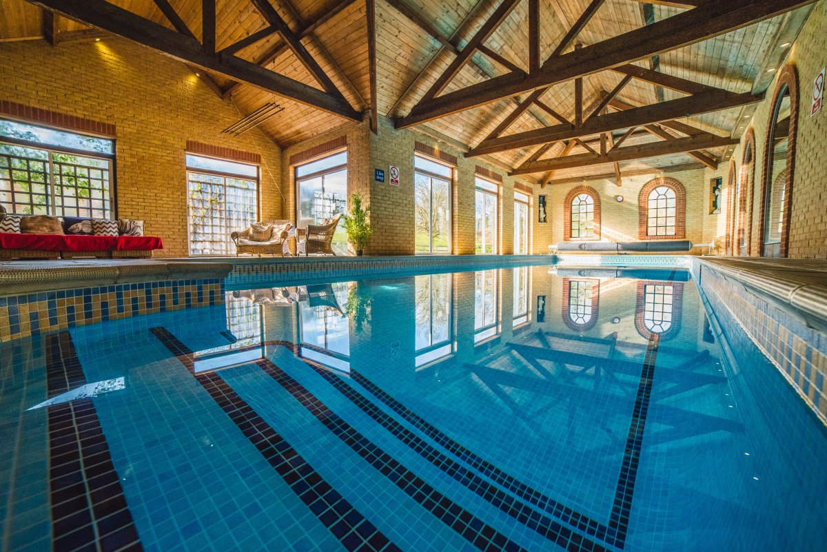 Sedgeford Hall | Stunning holiday houses, Norfolk
