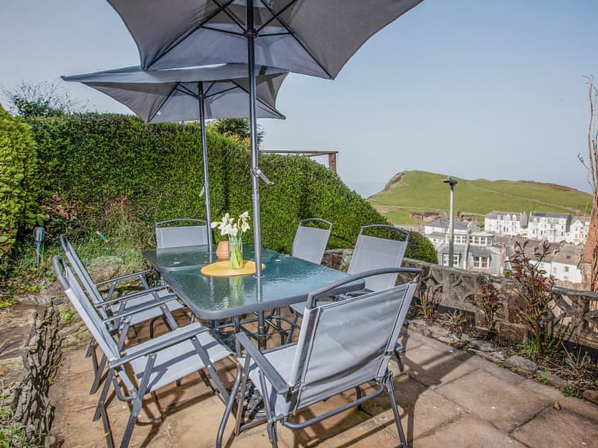 Big Sea House | Self Catering Victorian Town House in Devon