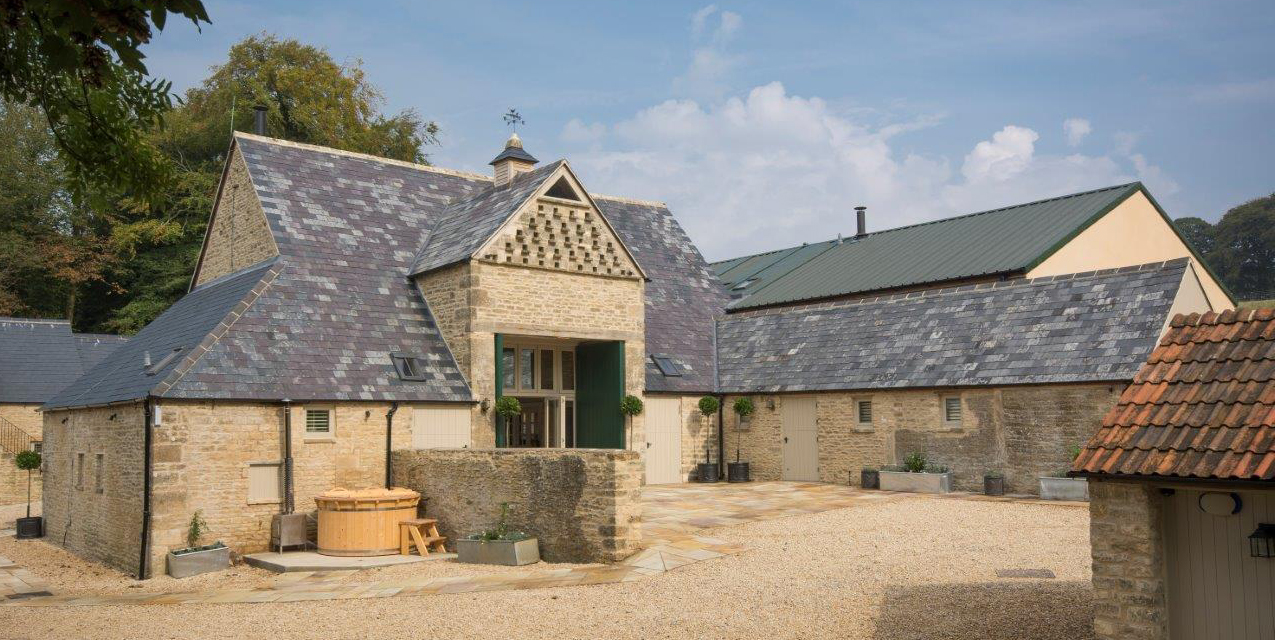 Cotswold Park Barns | Holiday Rental for 20+ in the Cotswolds