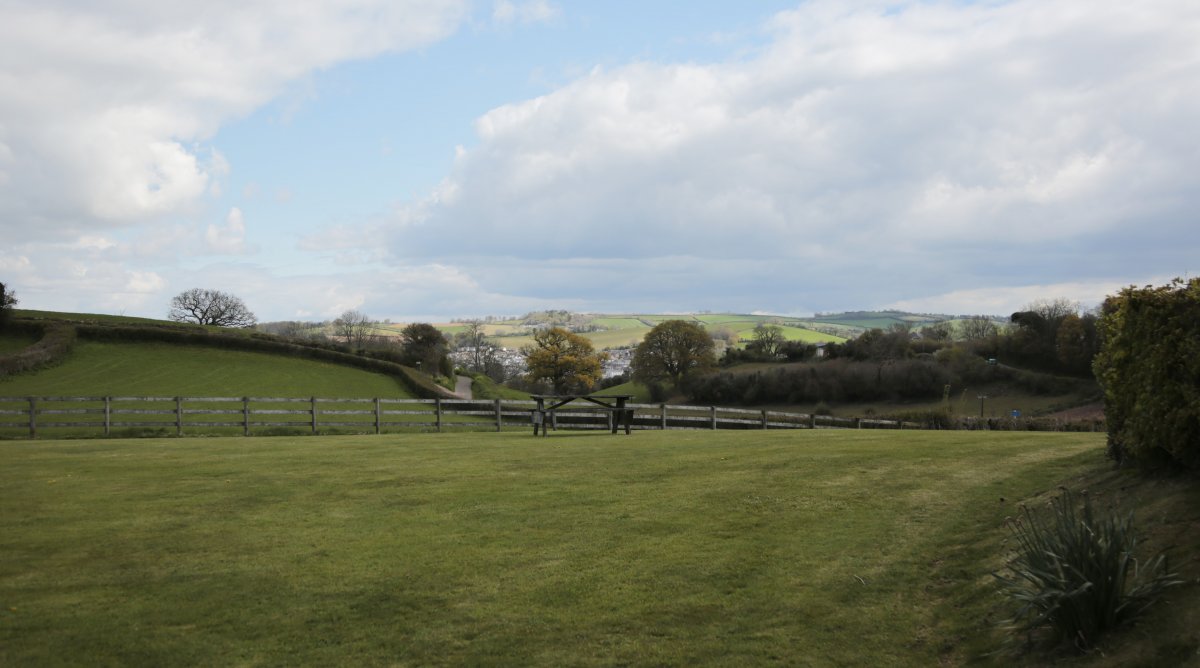 Long Barn Luxury Holiday Cottages | Self Catering Rental, Devon