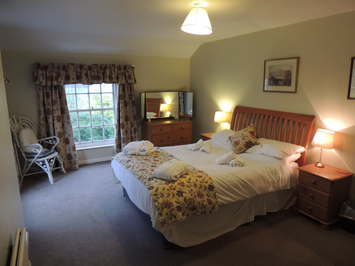 Hinning House | Dog friendly holiday house, Cumbria