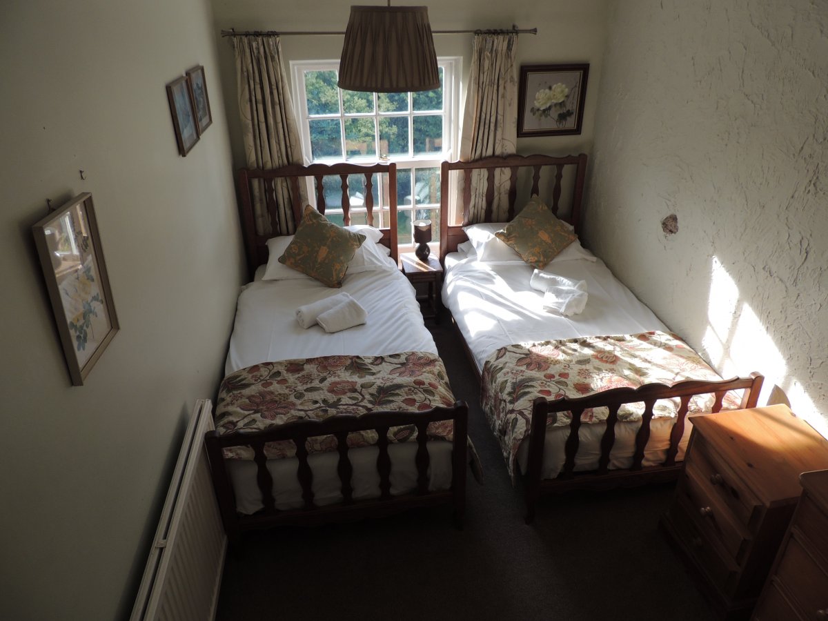 Hinning House | Dog friendly holiday house, Cumbria