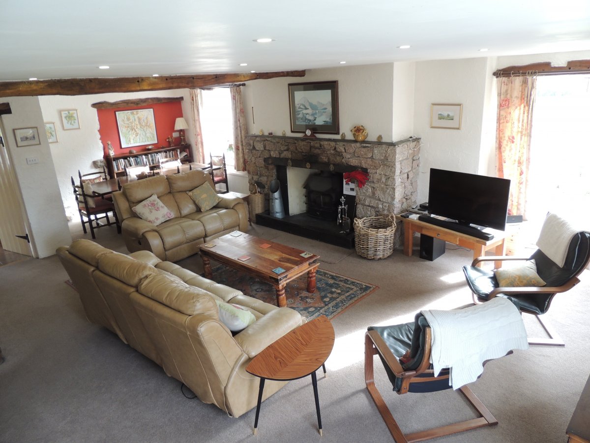 Hinning House | Dog friendly holiday house, Cumbria