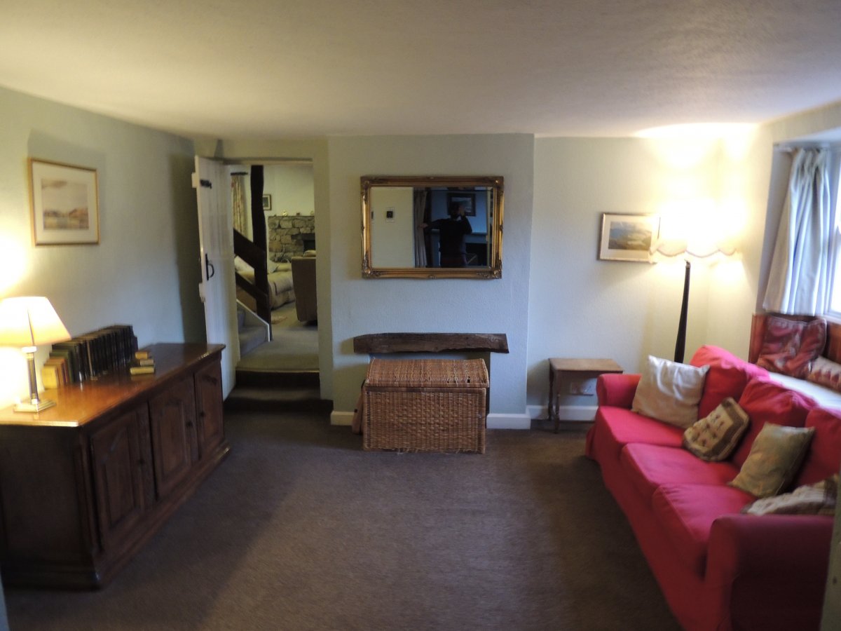 Hinning House | Dog friendly holiday house, Cumbria