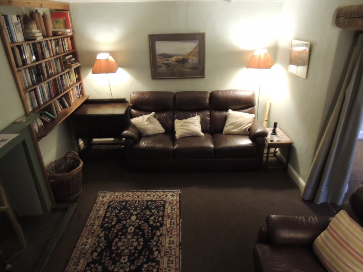 Hinning House | Dog friendly holiday house, Cumbria