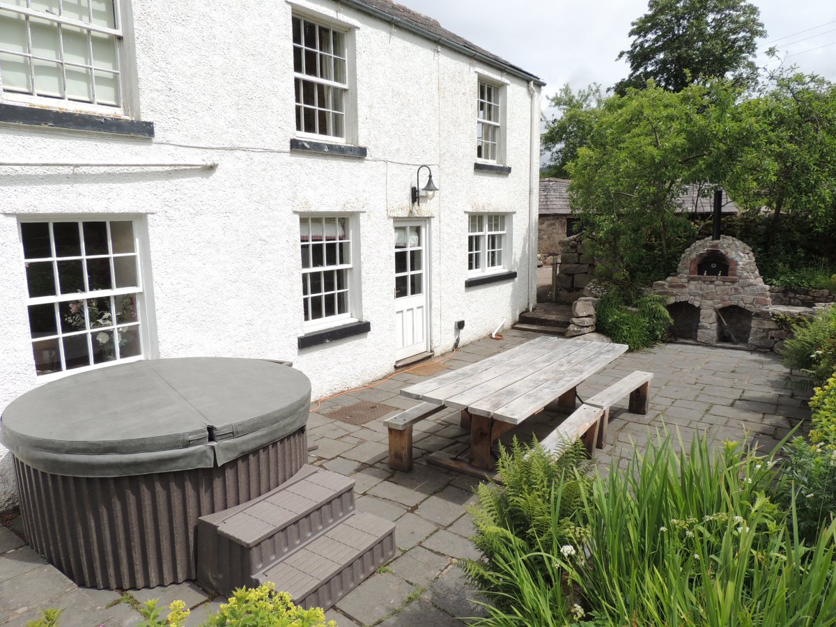 Hinning House | Dog friendly holiday house, Cumbria