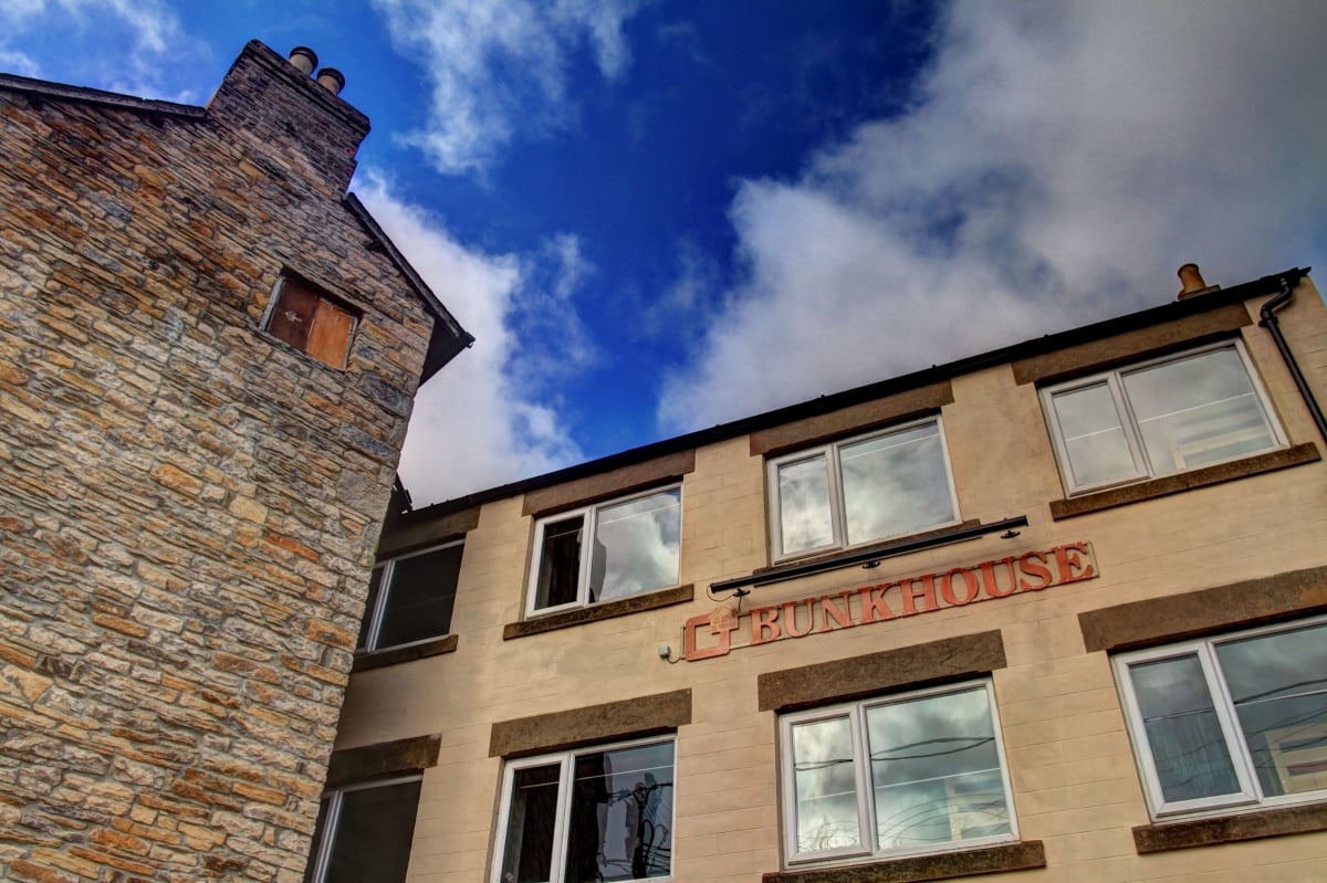 The Old Vicarage | Stunning holiday house, Northumberland