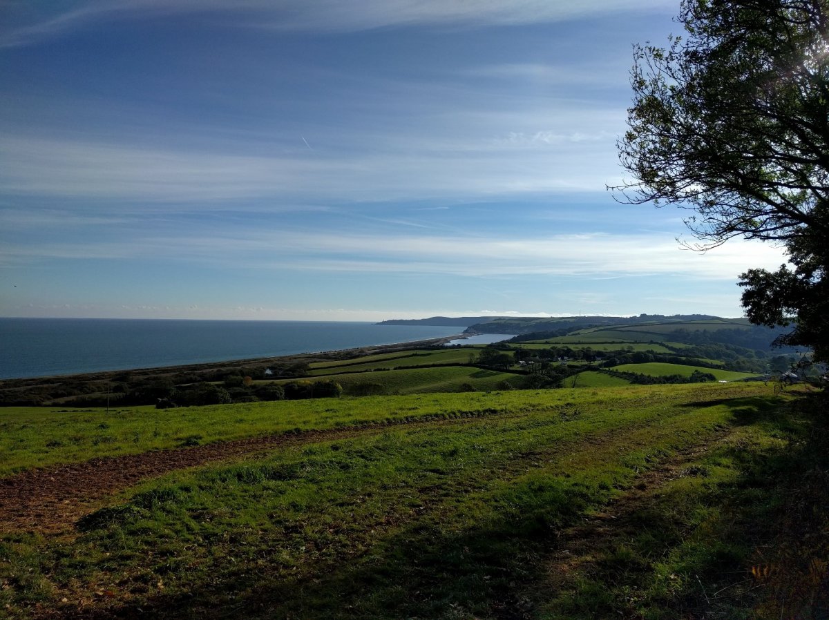 FSC Slapton Ley | Large group centre, Devon