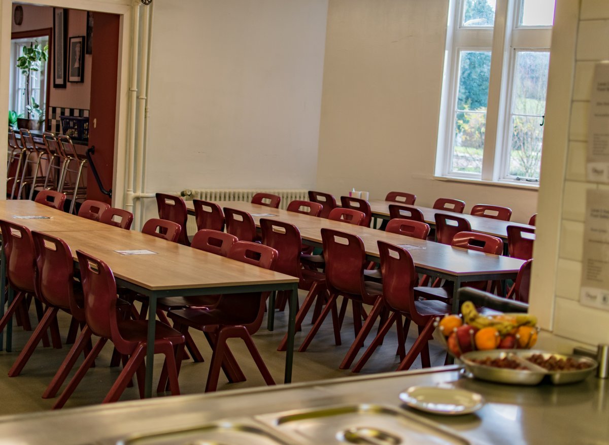 Ingestre Hall | Beautiful Manor House, Staffordshire