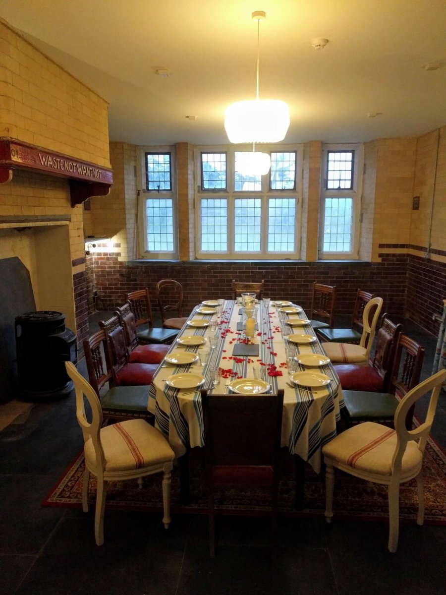 Wern Manor | Family holiday house, Gwynedd