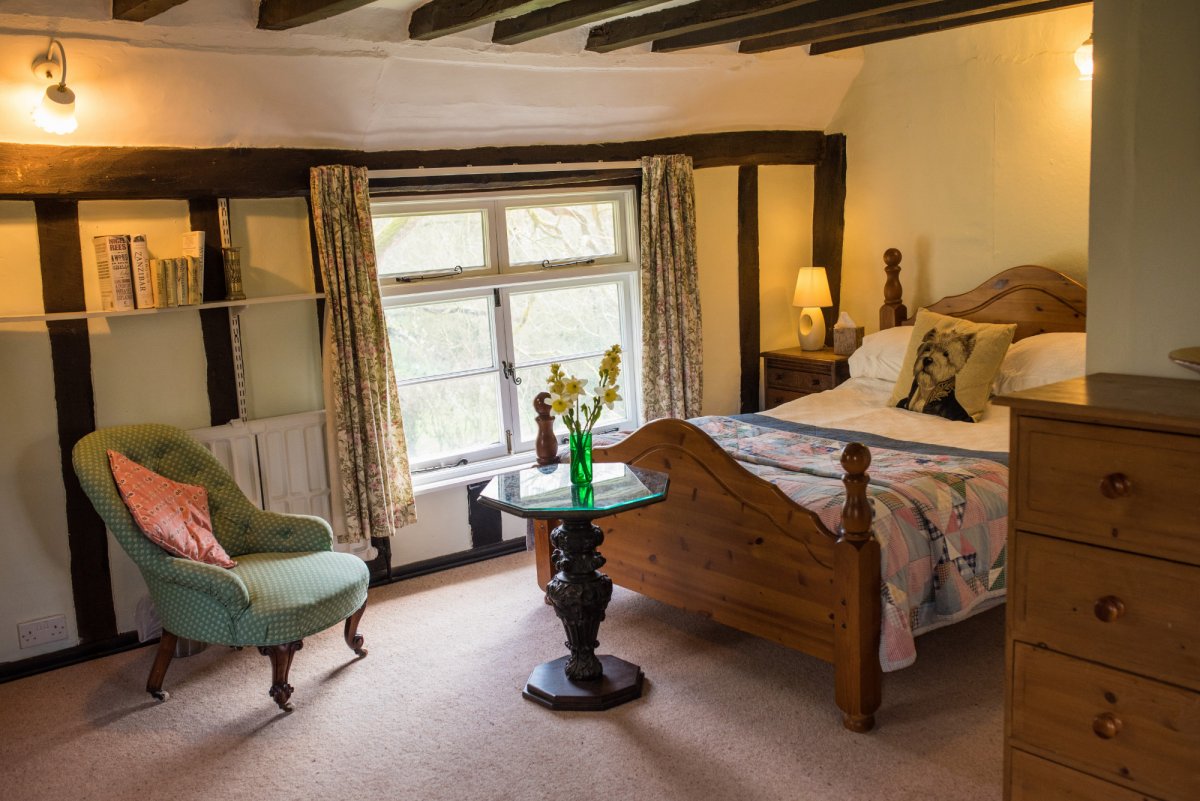 Toad Hall, Suffolk | Dog friendly holiday house