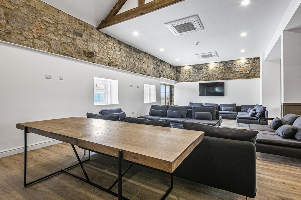 Dovedale Manor and Coach House | Holiday houses, Peak District
