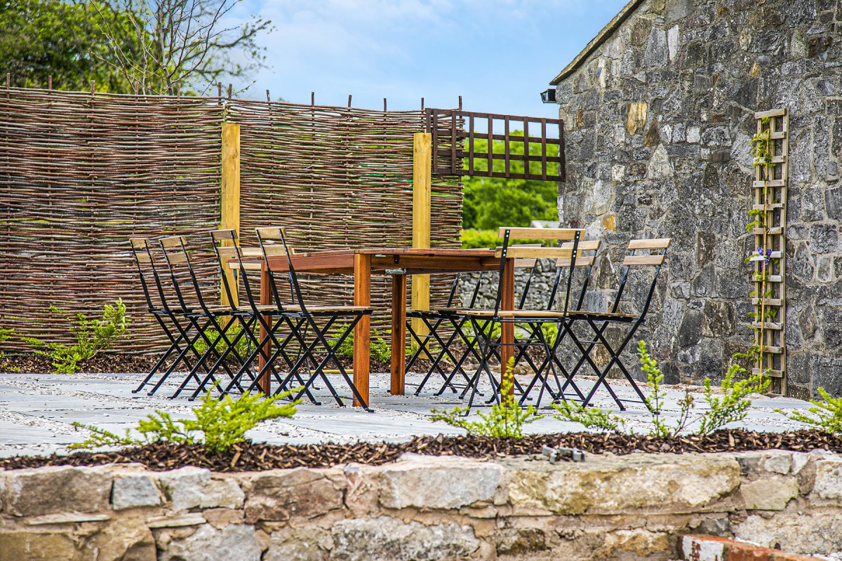 Dovedale Manor and Coach House | Holiday houses, Peak District