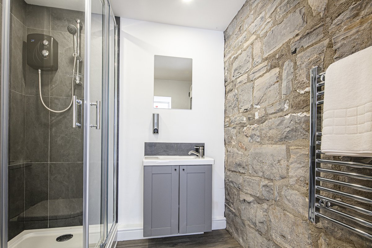 Dovedale Manor | Large holiday house, Derbyshire