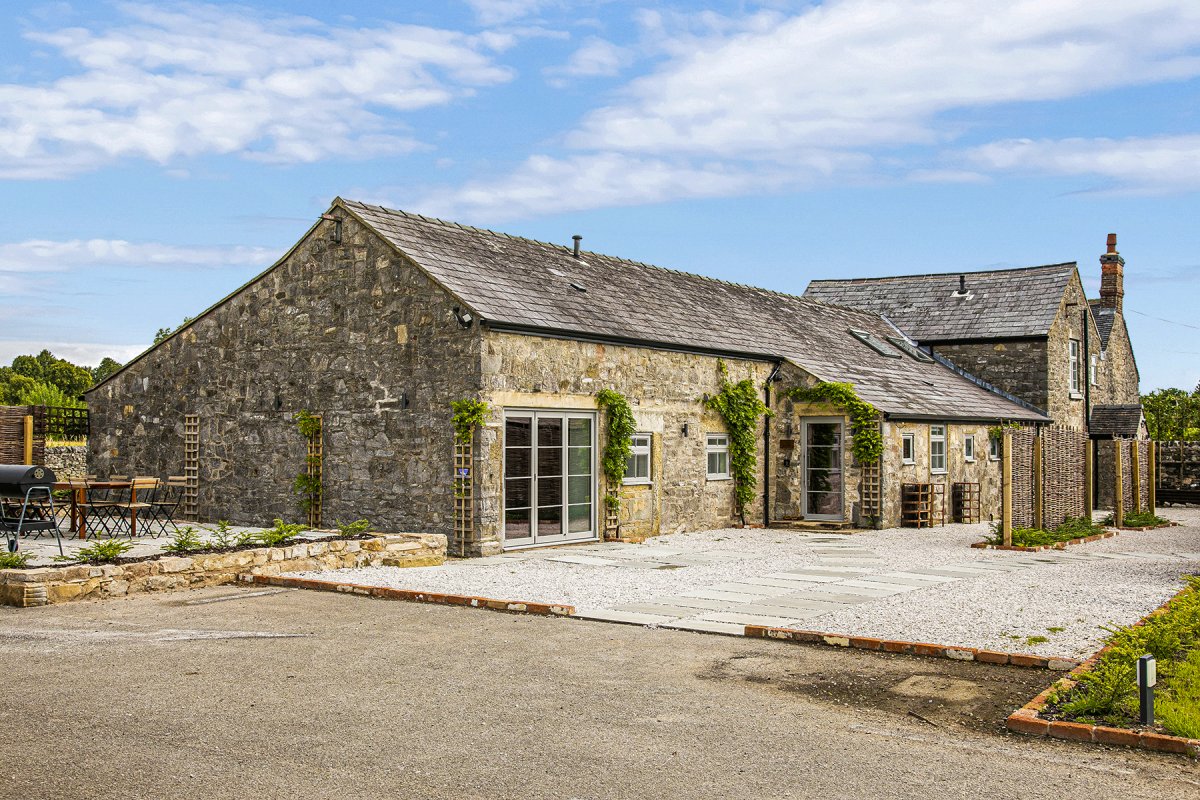 Dovedale Manor and Coach House | Holiday houses, Peak District